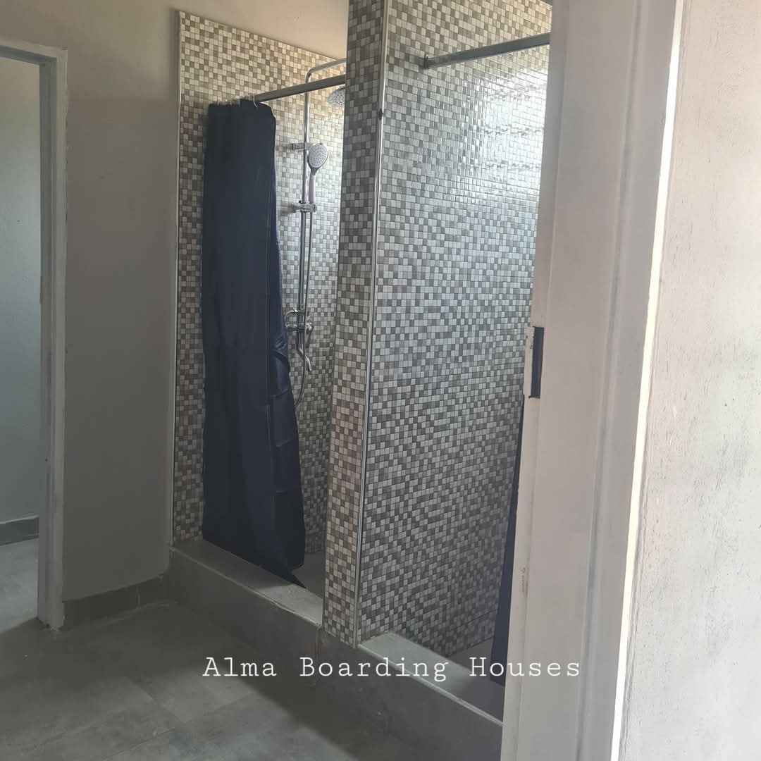 Boarding Houses In - Lusaka, Silverest - Alma boarding house