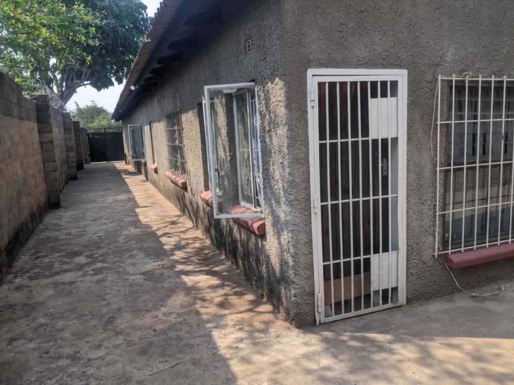 Boarding Houses In - Lusaka, Woodlands - Archs boarding house