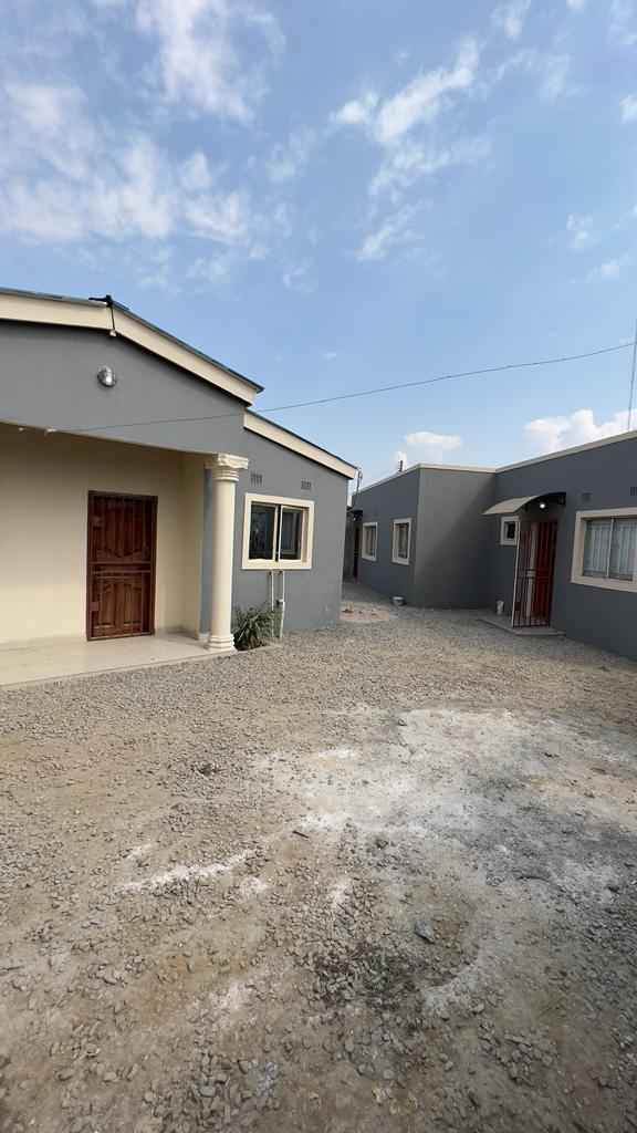 Boarding Houses In - Lusaka, Bauleni - BAULENI Girls Boarding House