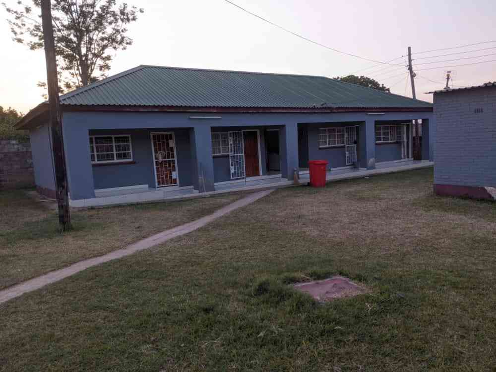 Boarding Houses In - Lusaka, Handsworth - Dyness Boarding House