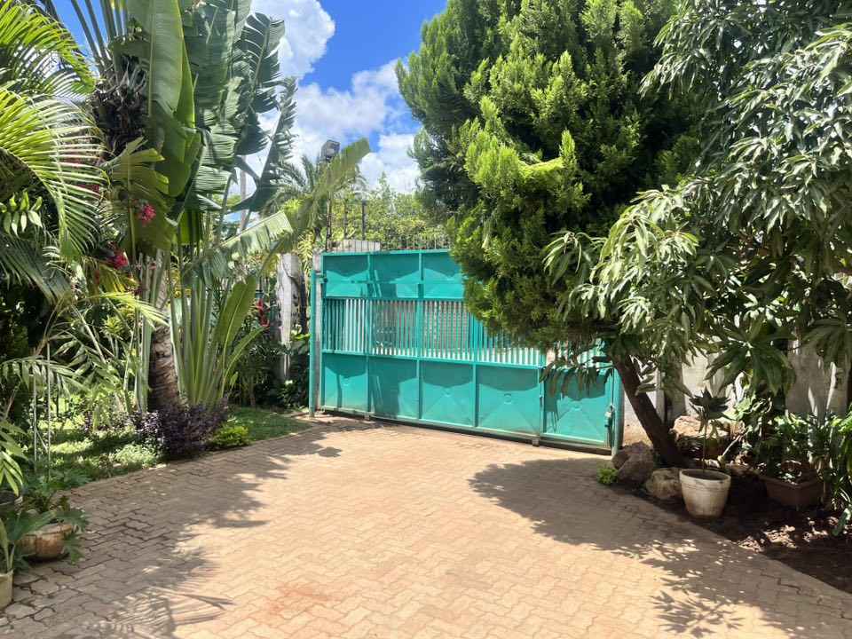 Boarding Houses In - lusaka, Libala south - Bushido Home