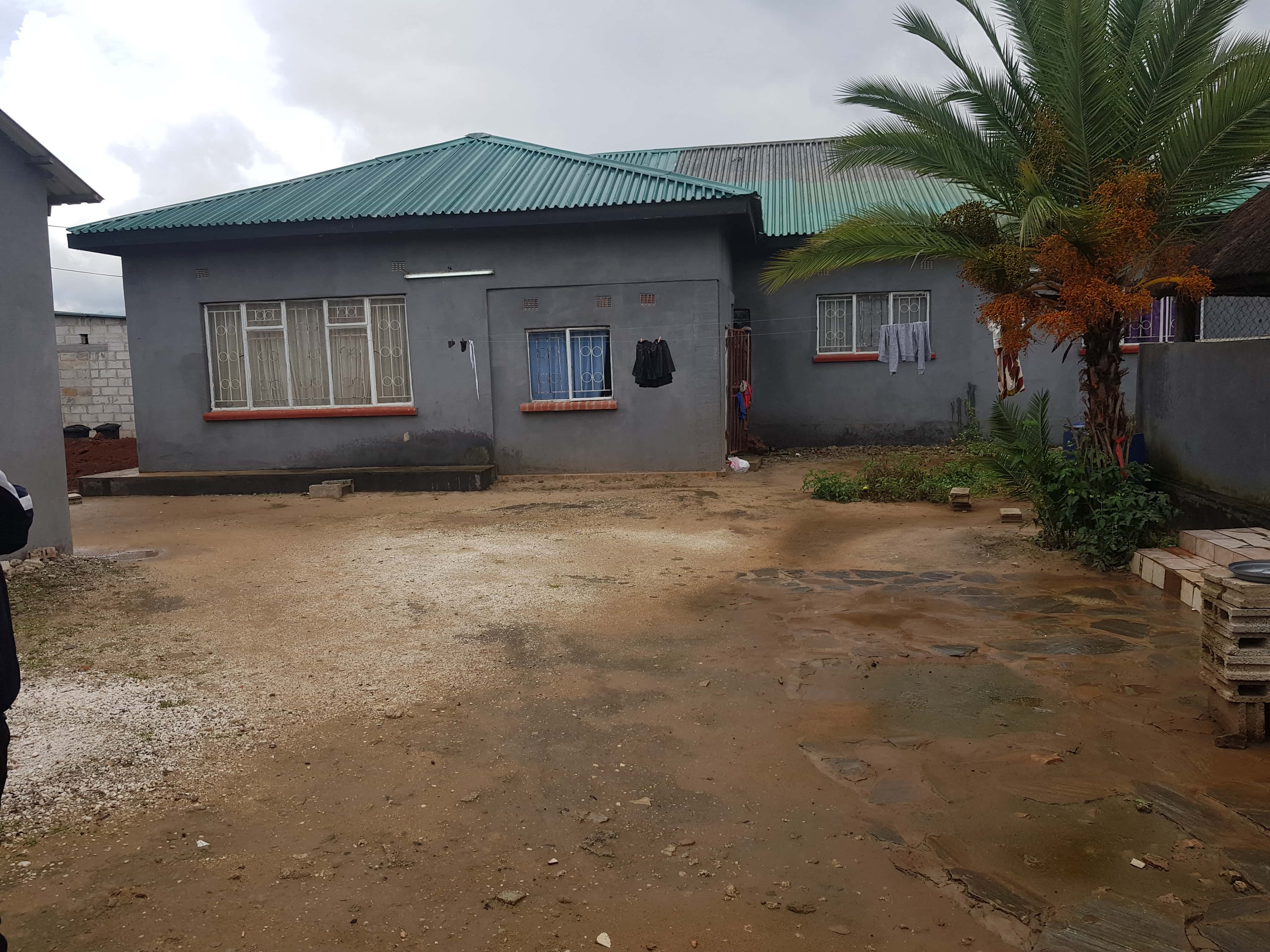 Boarding Houses In - Lusaka, Chalala - Tick boarding house
