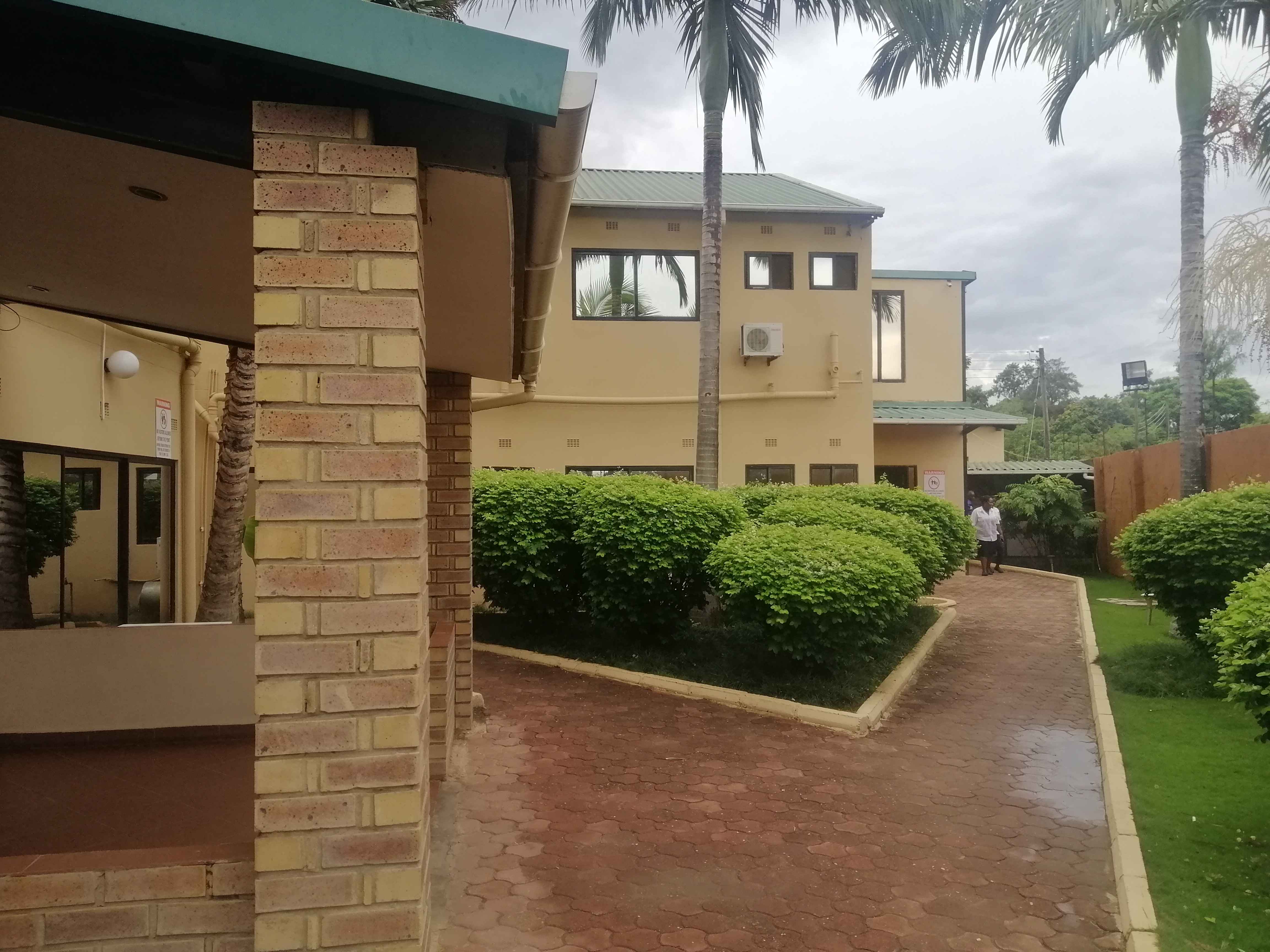 Boarding Houses In - Lusaka, Kalundu - Crossroads Boarding House