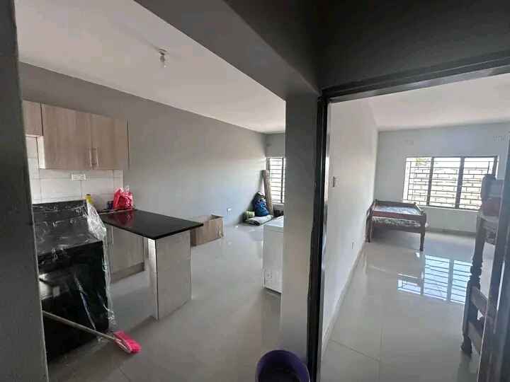 Boarding Houses In - Lusaka, Silverest - Frachiwa House