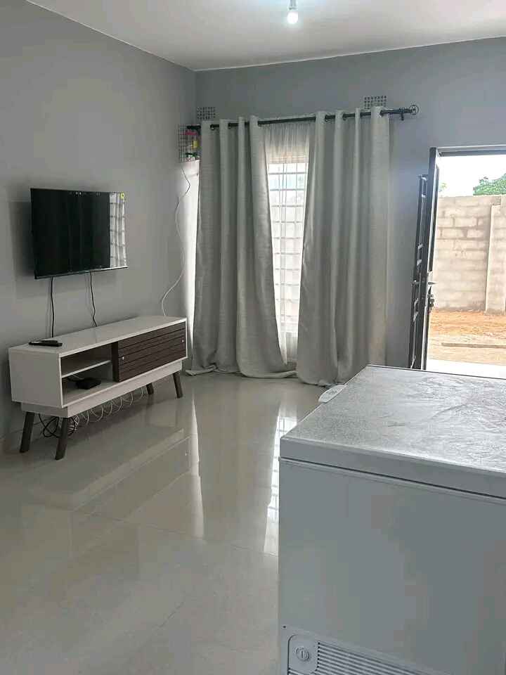 Boarding Houses In - Lusaka, Silverest - Frachiwa House