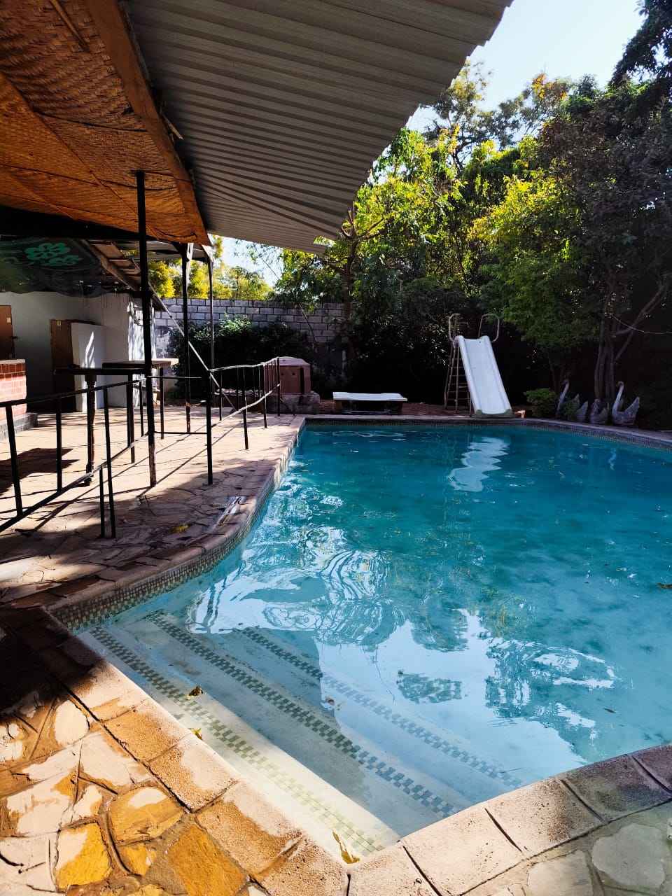 Boarding Houses In - Lusaka, Jesmondine - KaKa House