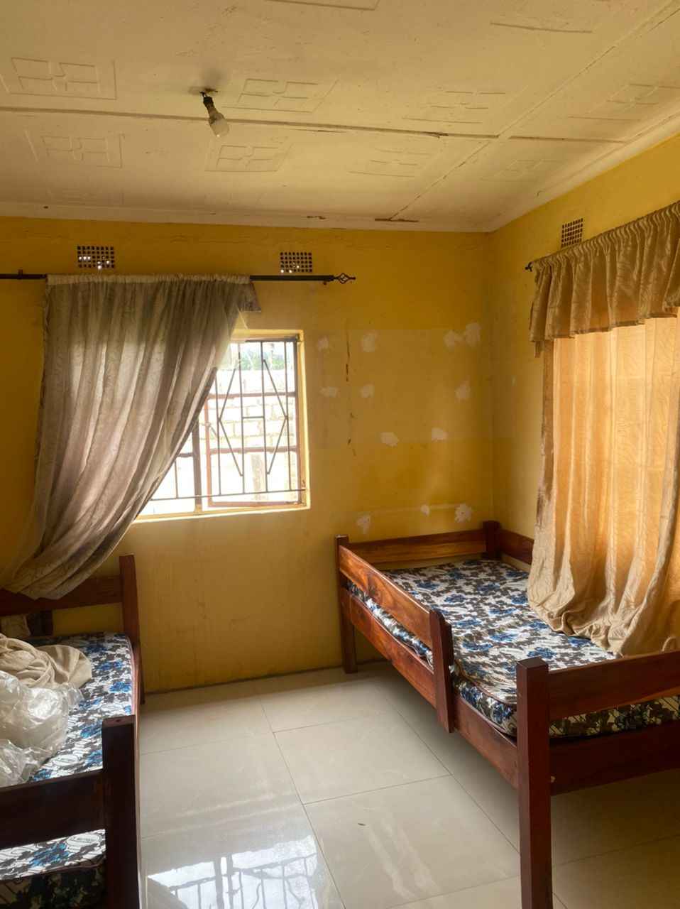 Boarding Houses In - Lusaka, Kabwata - Kabwata boarding house