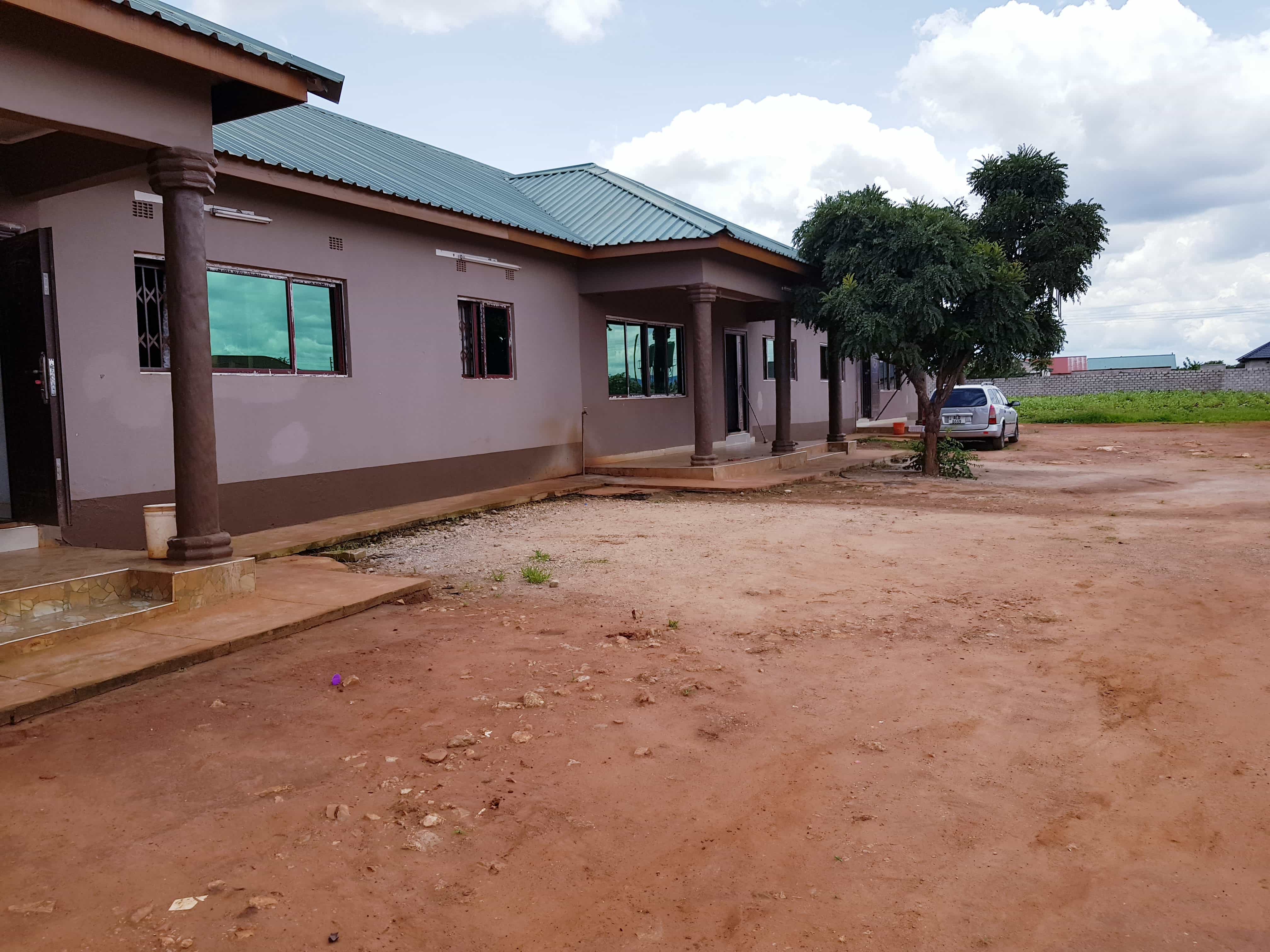 Explore Boarding Houses Near You