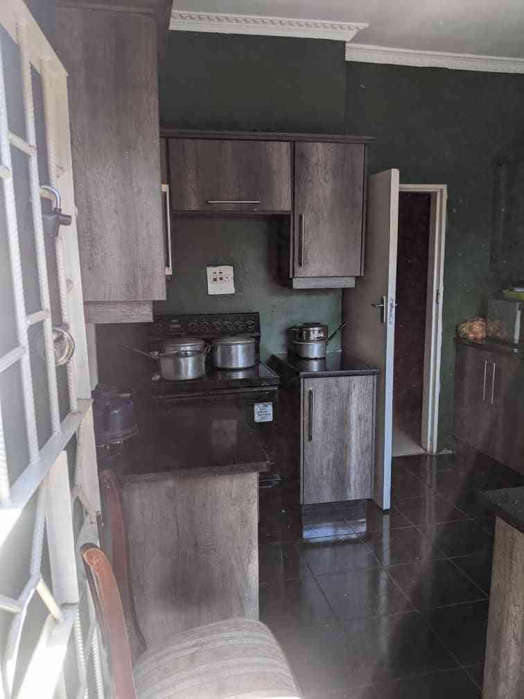 Boarding Houses In - Lusaka, Helen Kaunda - KayTash Boarding house