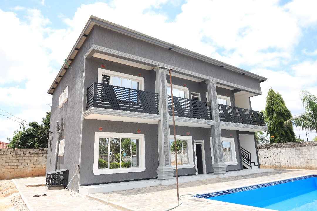 Boarding Houses In - Lusaka, Silverest - Maite Boarding House