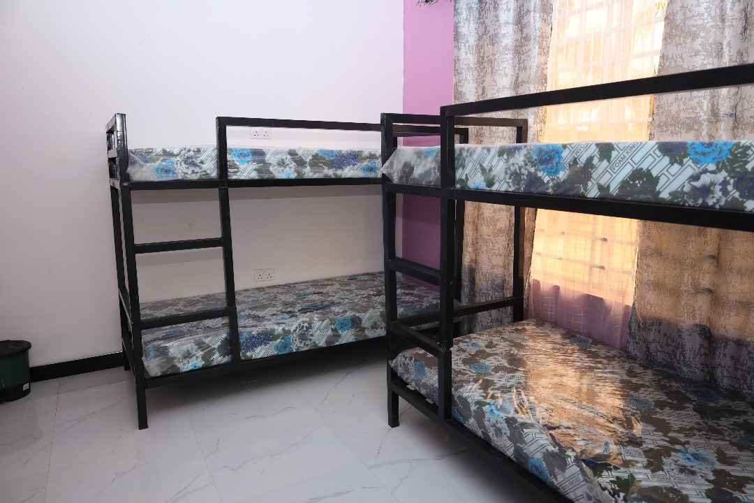 Boarding Houses In - Lusaka, Silverest - Maite Boarding House