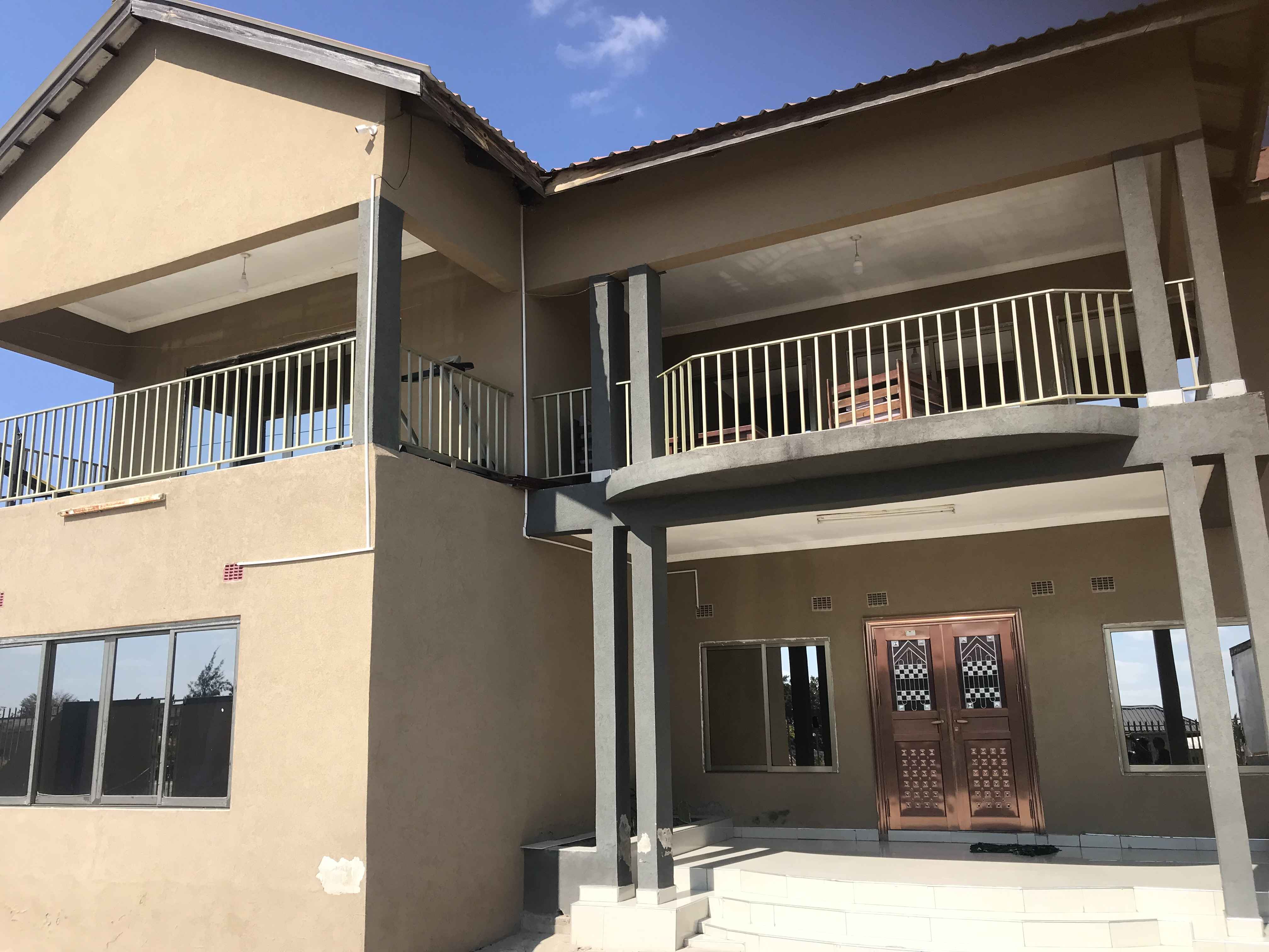 Boarding Houses In - Lusaka, Silverest - Mulengas boarding house