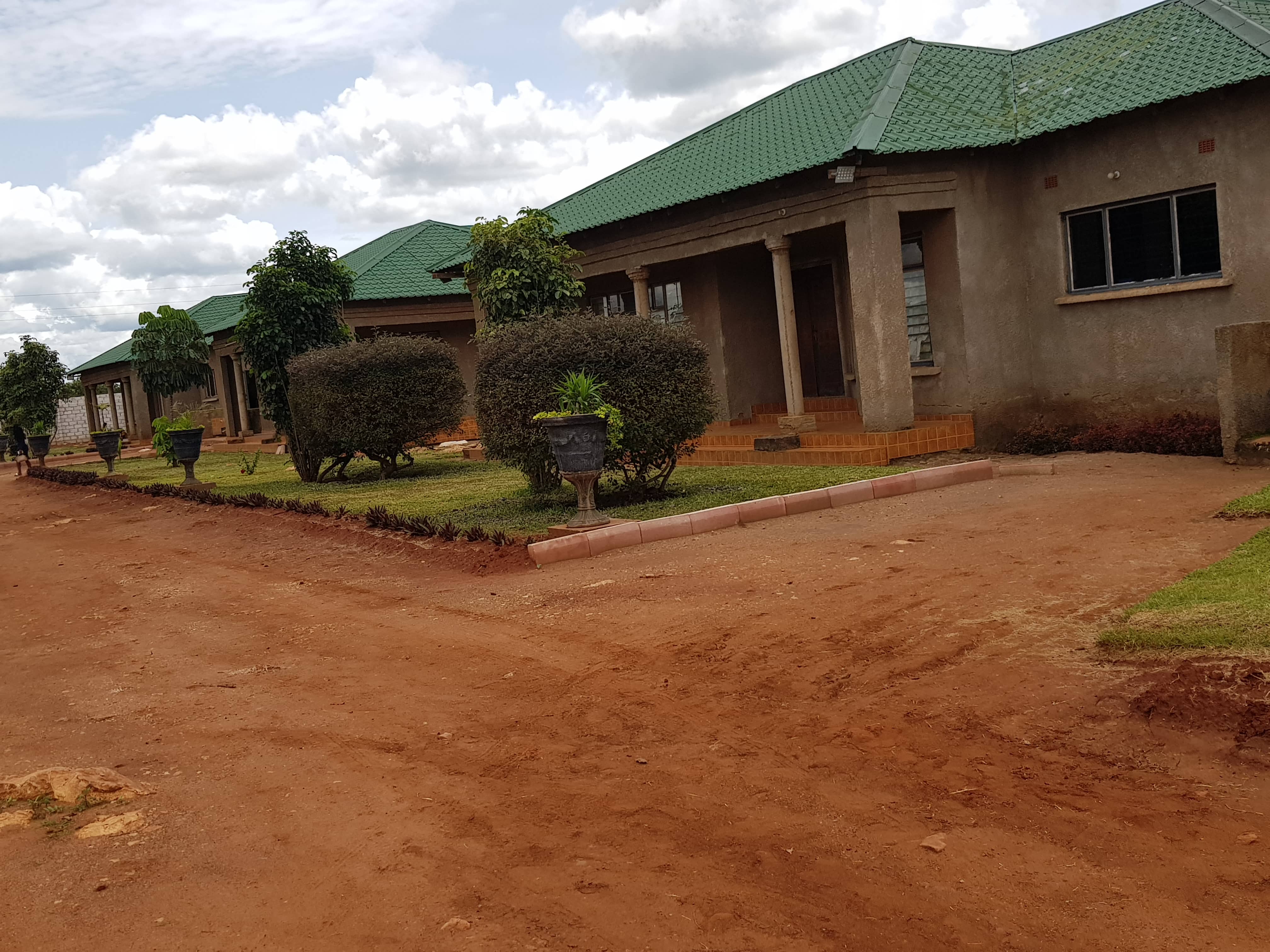 Boarding houses you may like.