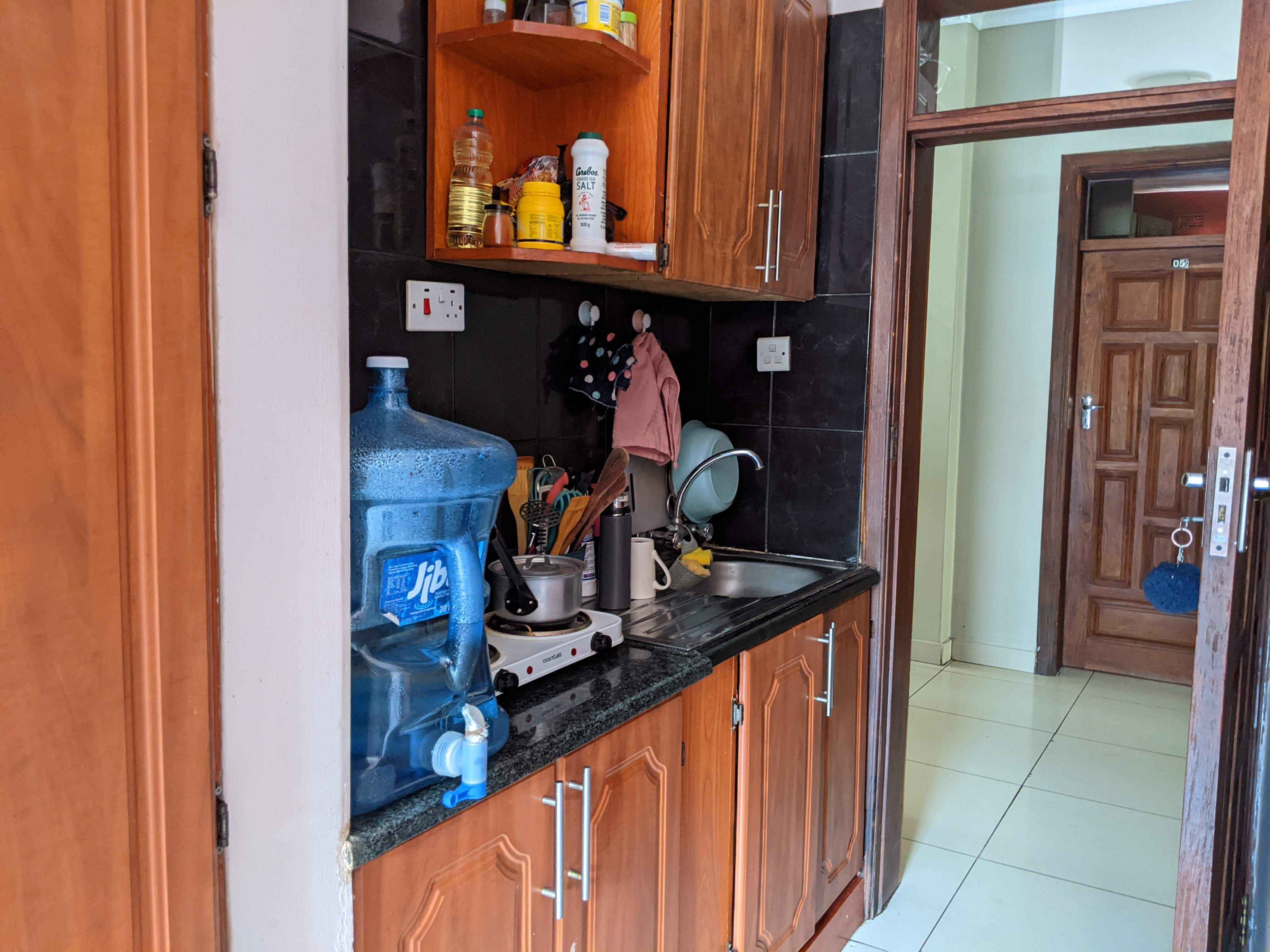 Boarding Houses In - Lusaka, Intercity - Ndomu Apartments Boarding House