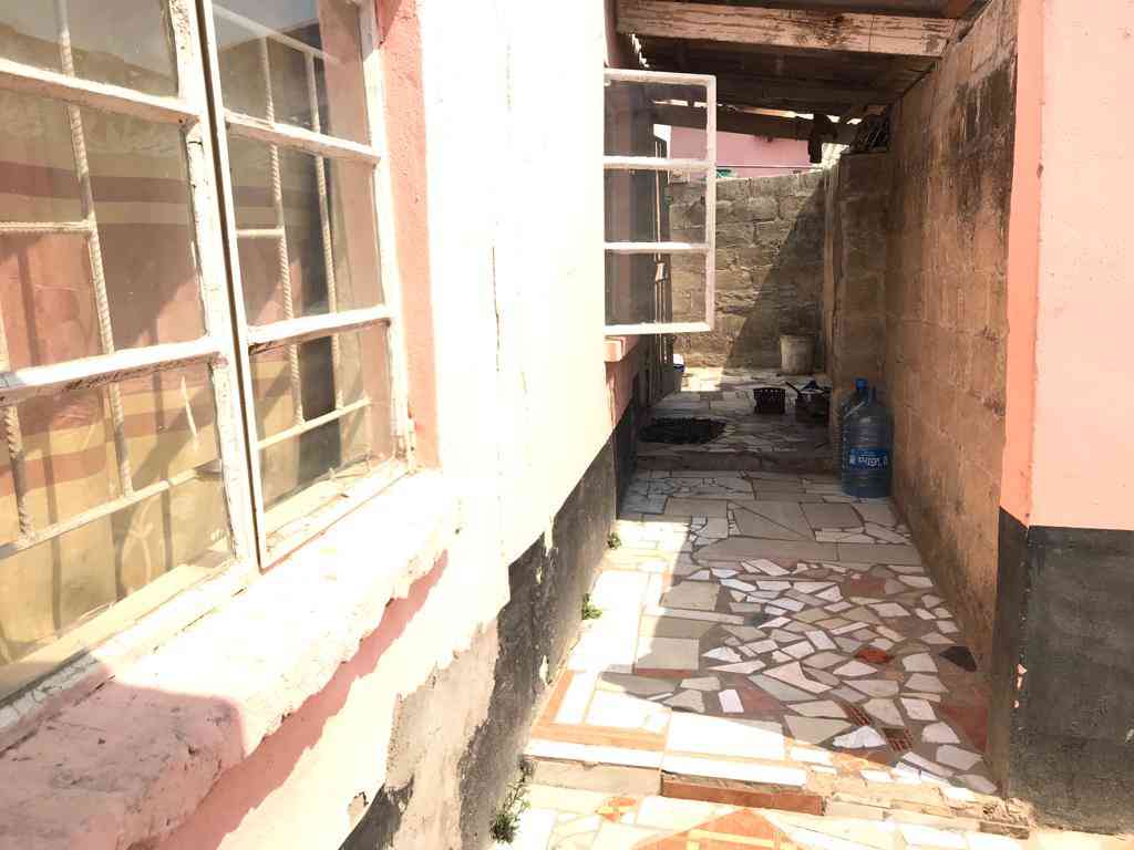 Boarding Houses In - Lusaka, Mass Media - Pasten boarding house