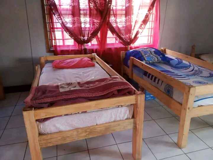 Boarding Houses In - Lusaka, Kalundu - Prosperous House