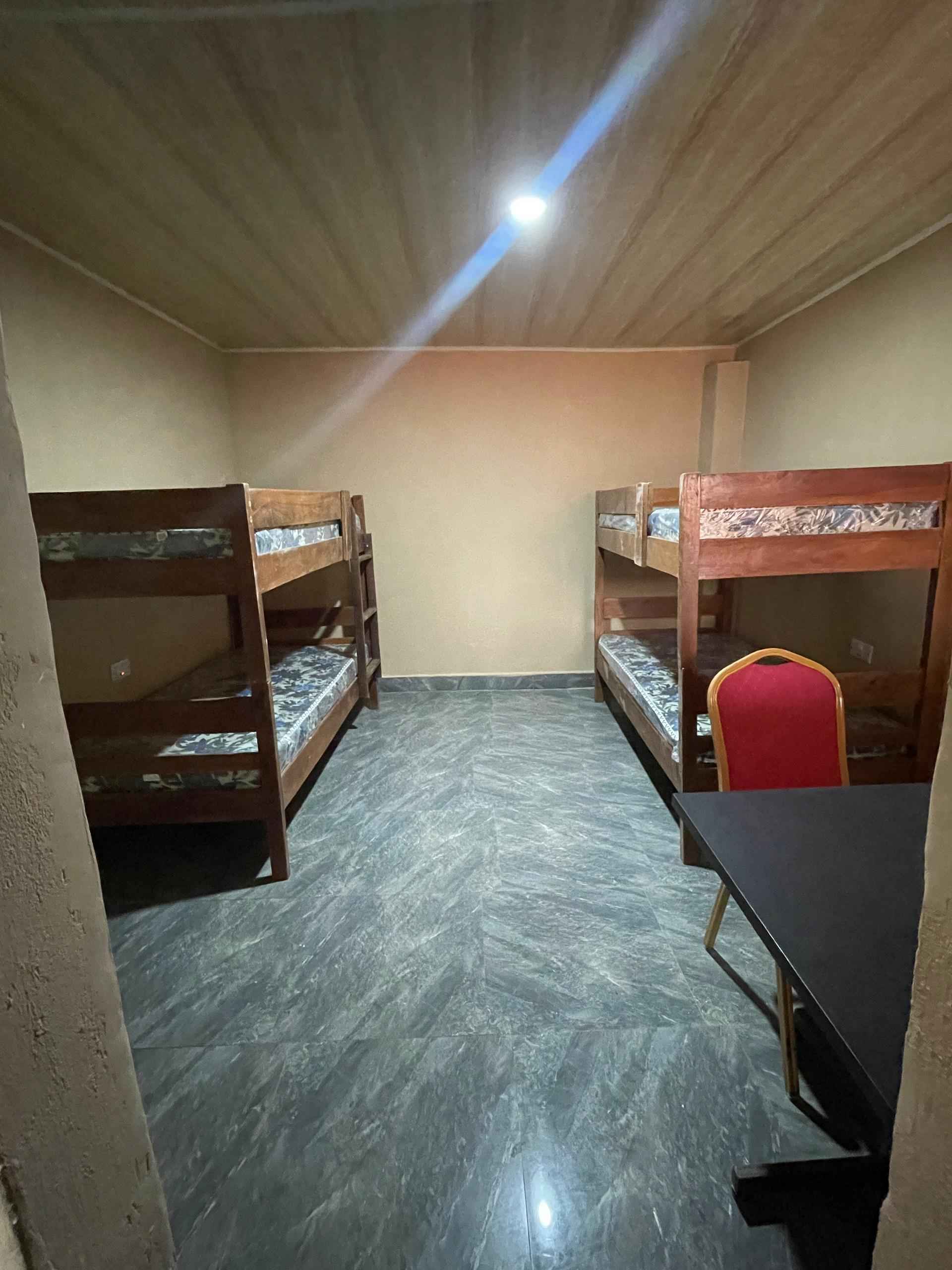 Boarding Houses In - Lusaka, Lilayi - The Doc House