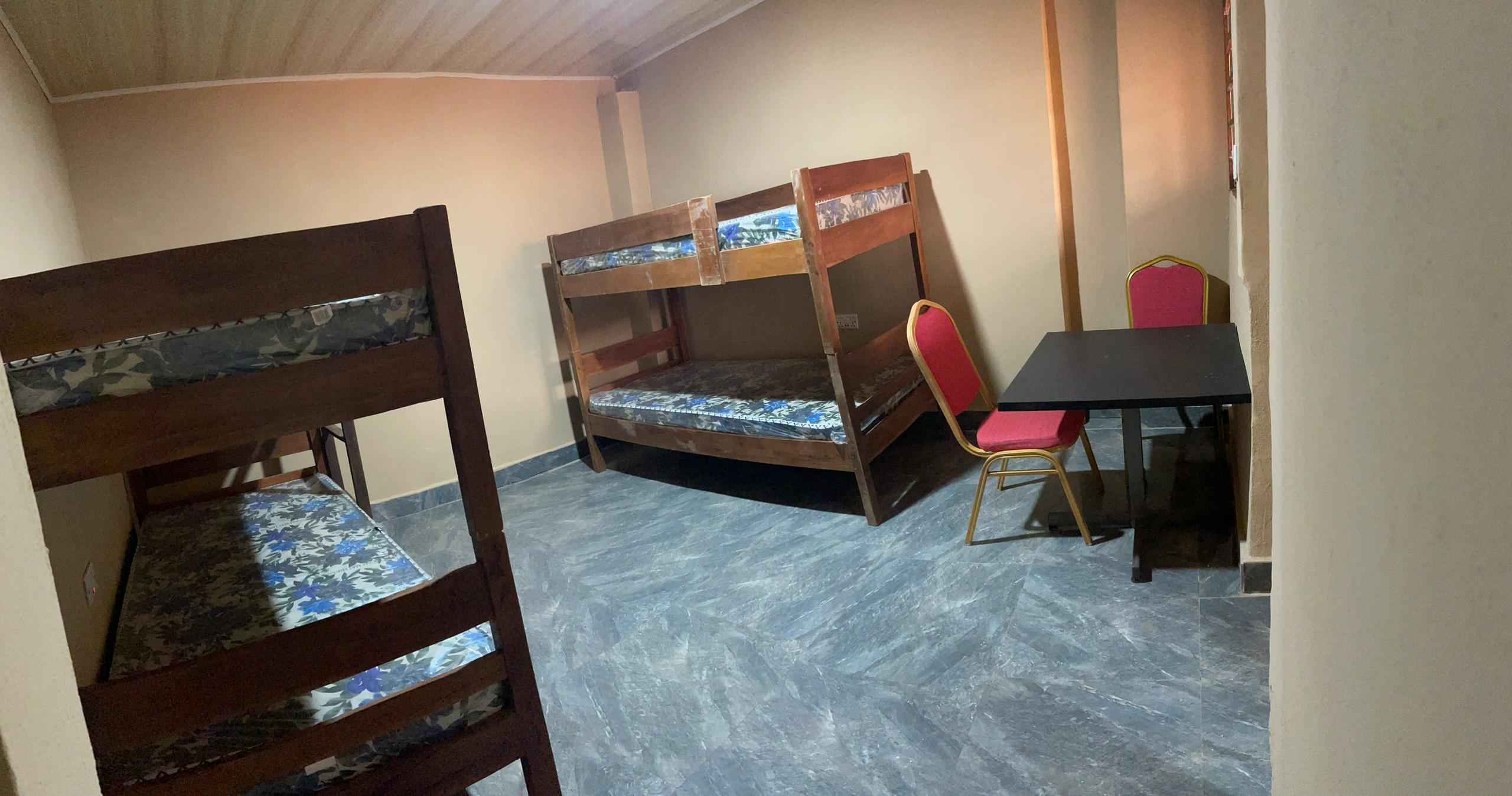 Boarding Houses In - Lusaka, Lilayi - The Doc House