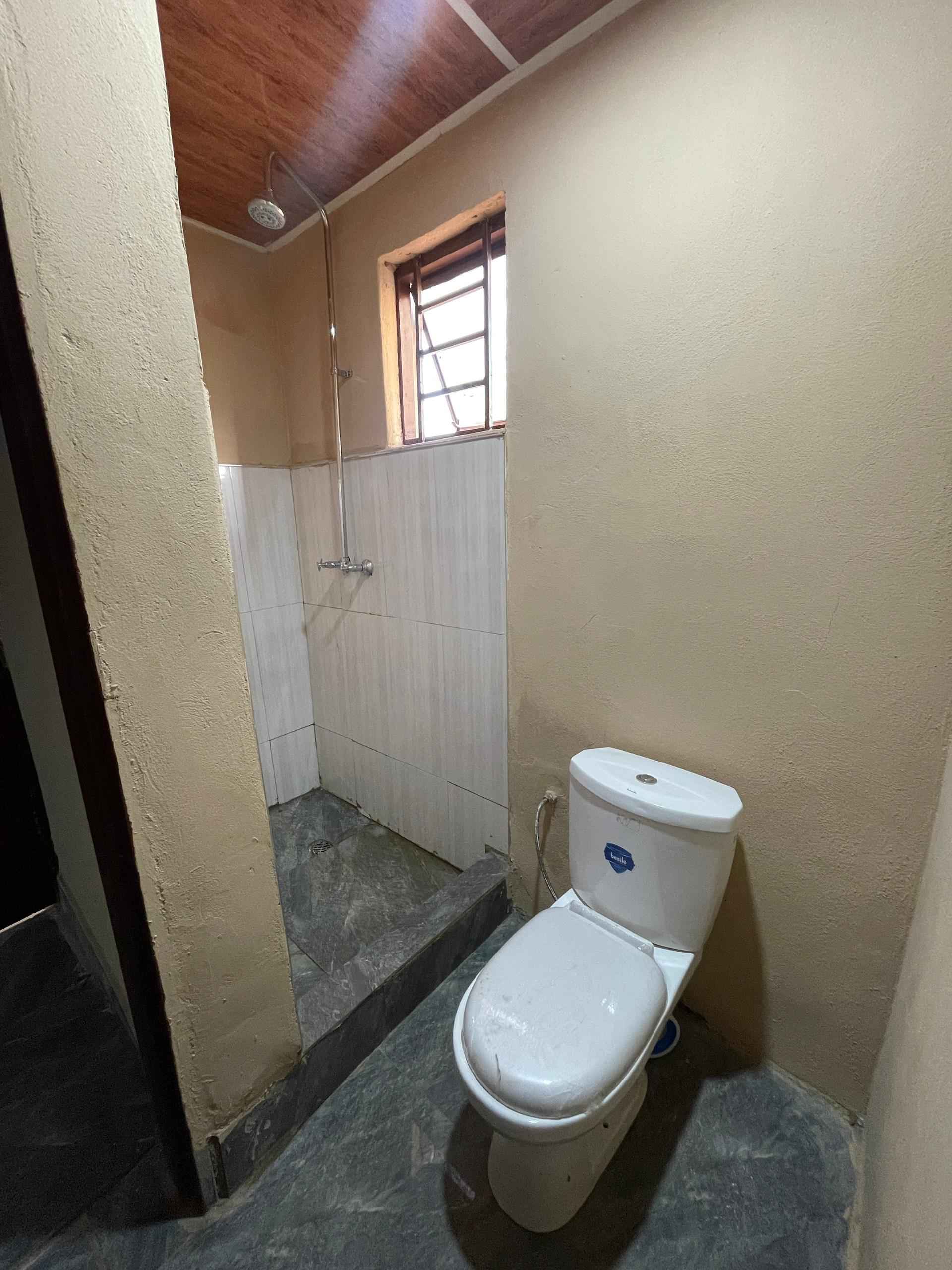 Boarding Houses In - Lusaka, Lilayi - The Doc House