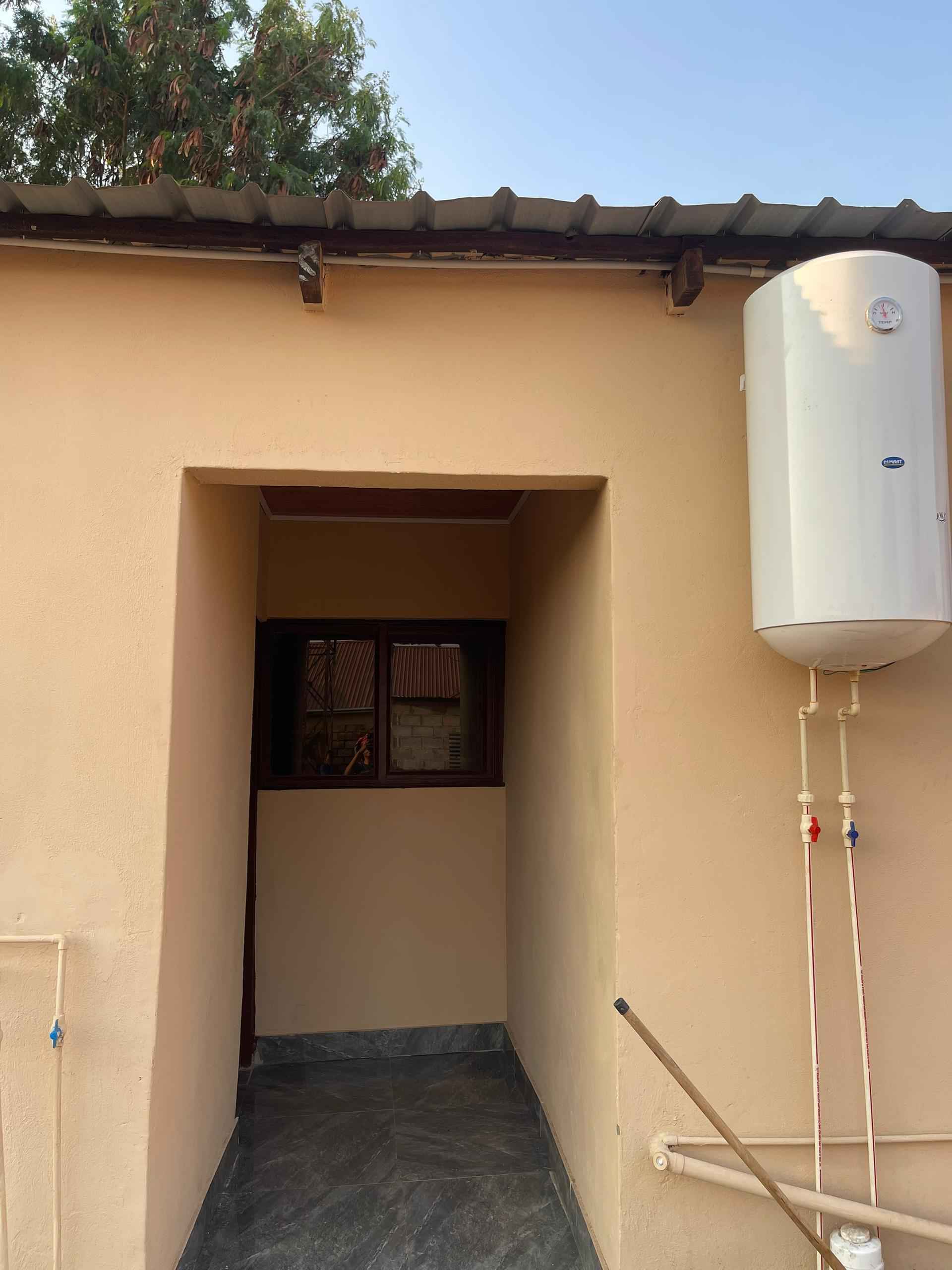 Boarding Houses In - Lusaka, Lilayi - The Doc House
