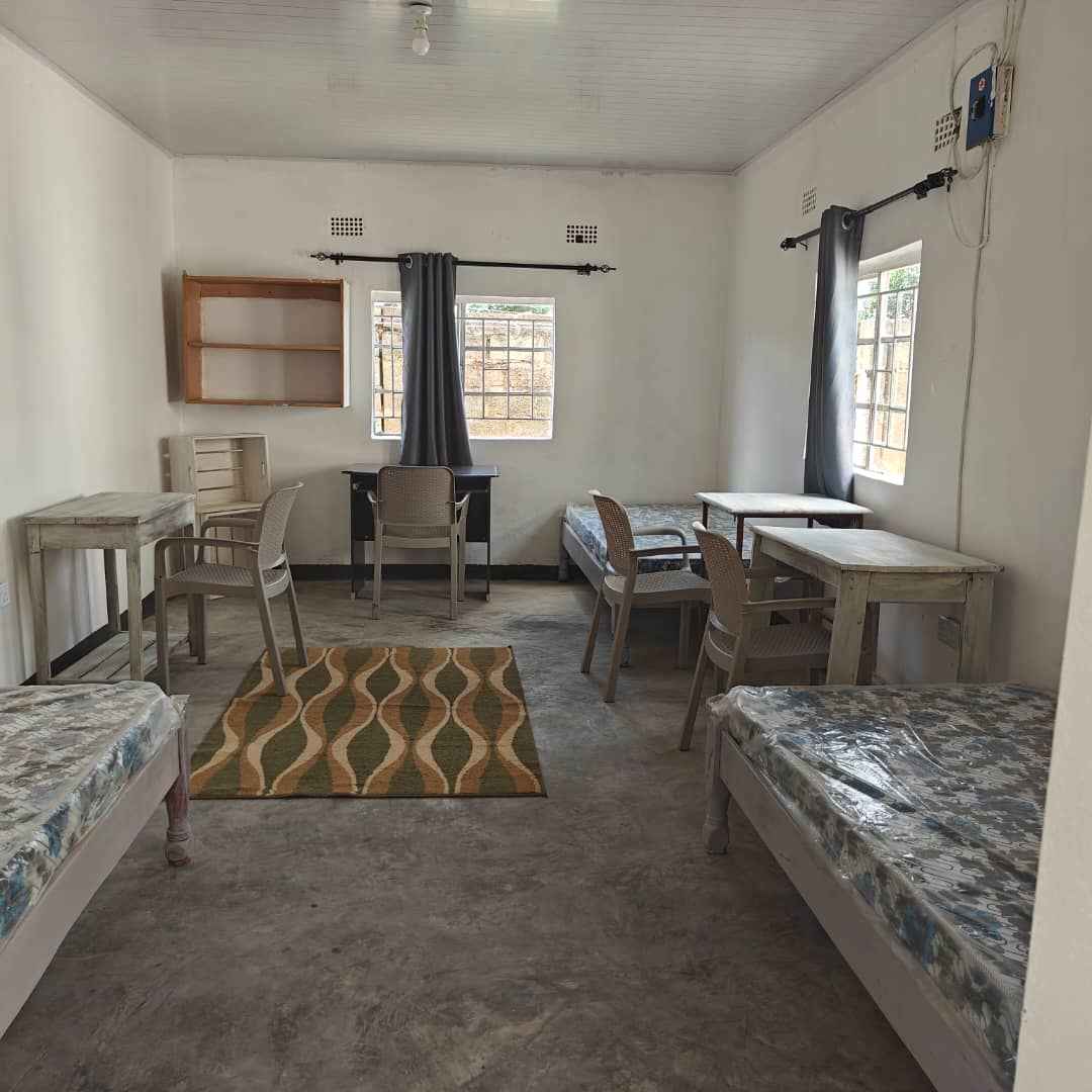 Boarding Houses In - Lusaka, PHI - The bunk house